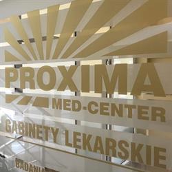 PROXIMA MED-CENTER - Lekarze - Interniści w Nowy Sącz Lwowska 35/4, 33 ...